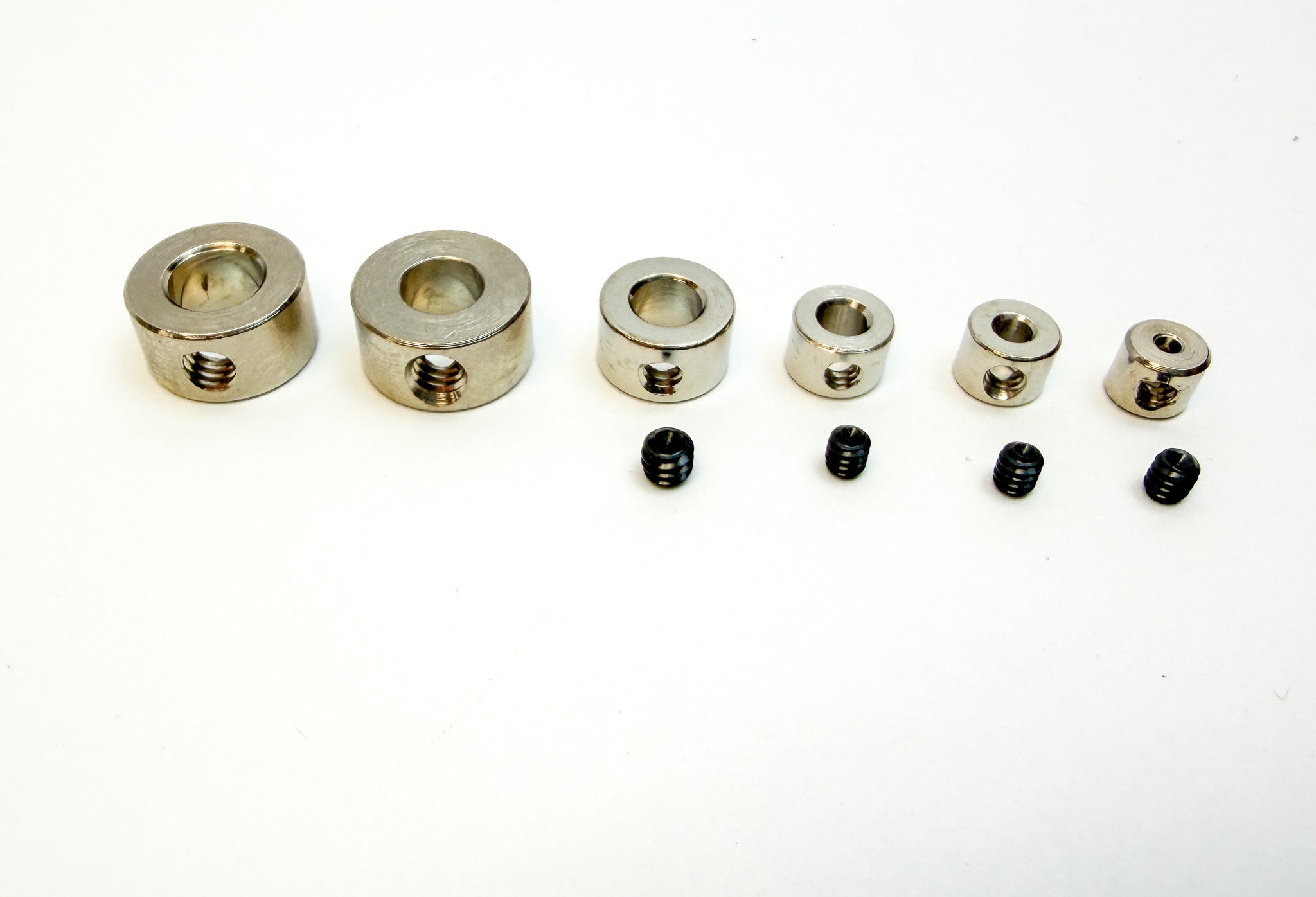 9 Top Uses for DU-BRO Wheel Collars – DU-BRO RC