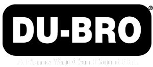 Hinges – DU-BRO RC