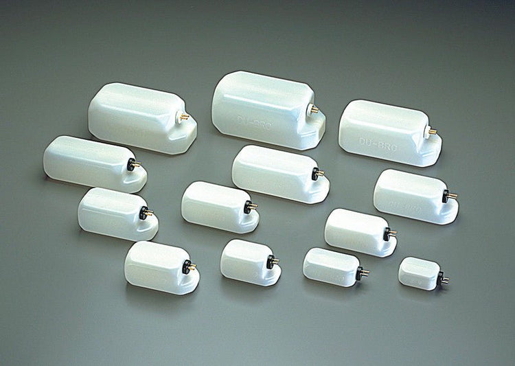 DU-BRO RC Fuel Accessories | Tanks, Tubing & Valves