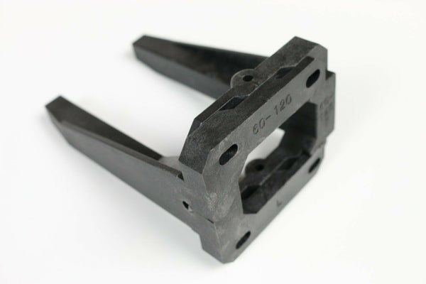 Adjustable Motor Mount .60-1.20 (Great Planes) | DU-BRO RC